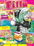 Filly magazines | Filly Wiki | Fandom