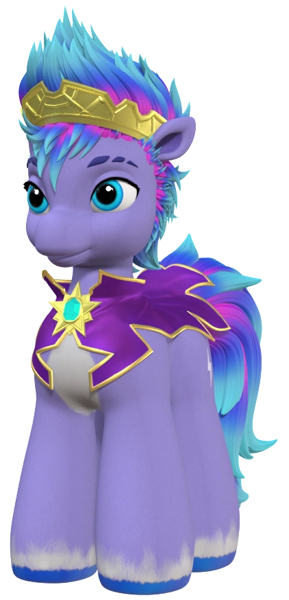 Spiro | Filly Wiki | Fandom
