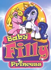 Filly Princess toy line | Filly Wiki | Fandom