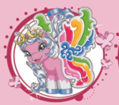 Heidi | Filly Wiki | Fandom