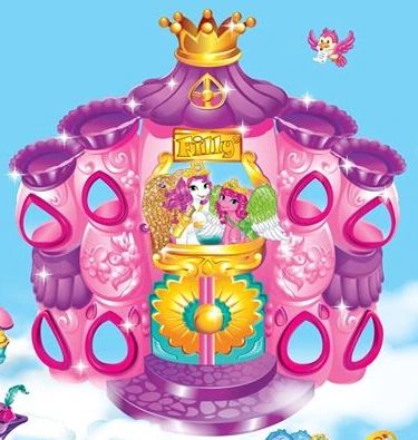 Angel's Palace | Filly Wiki | Fandom