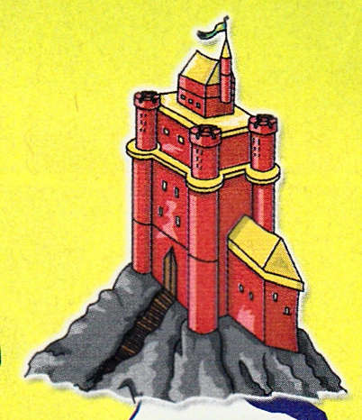 Castle of Rhiannon | Filly Wiki | Fandom