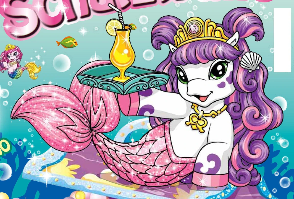 Shelly | Filly Wiki | Fandom