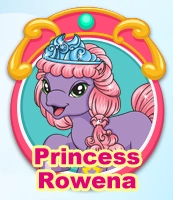 Rowena | Filly Wiki | Fandom