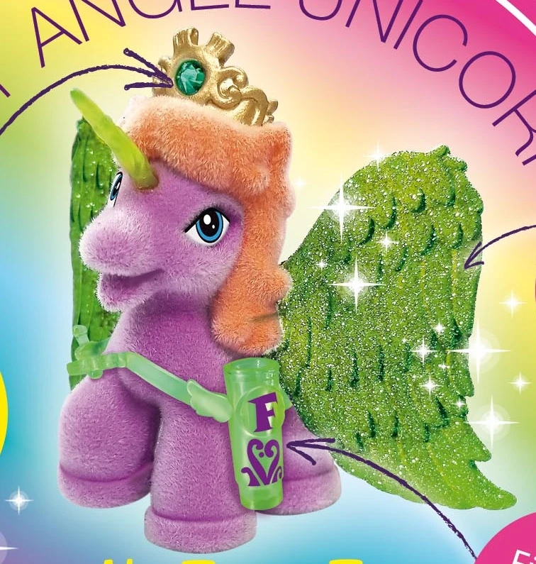 Elena (Angel) | Filly Wiki | Fandom