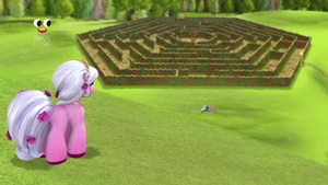 The Magical Maze | Filly Wiki | Fandom