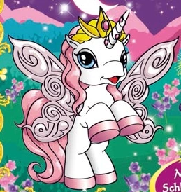 Magic (character) | Filly Wiki | Fandom