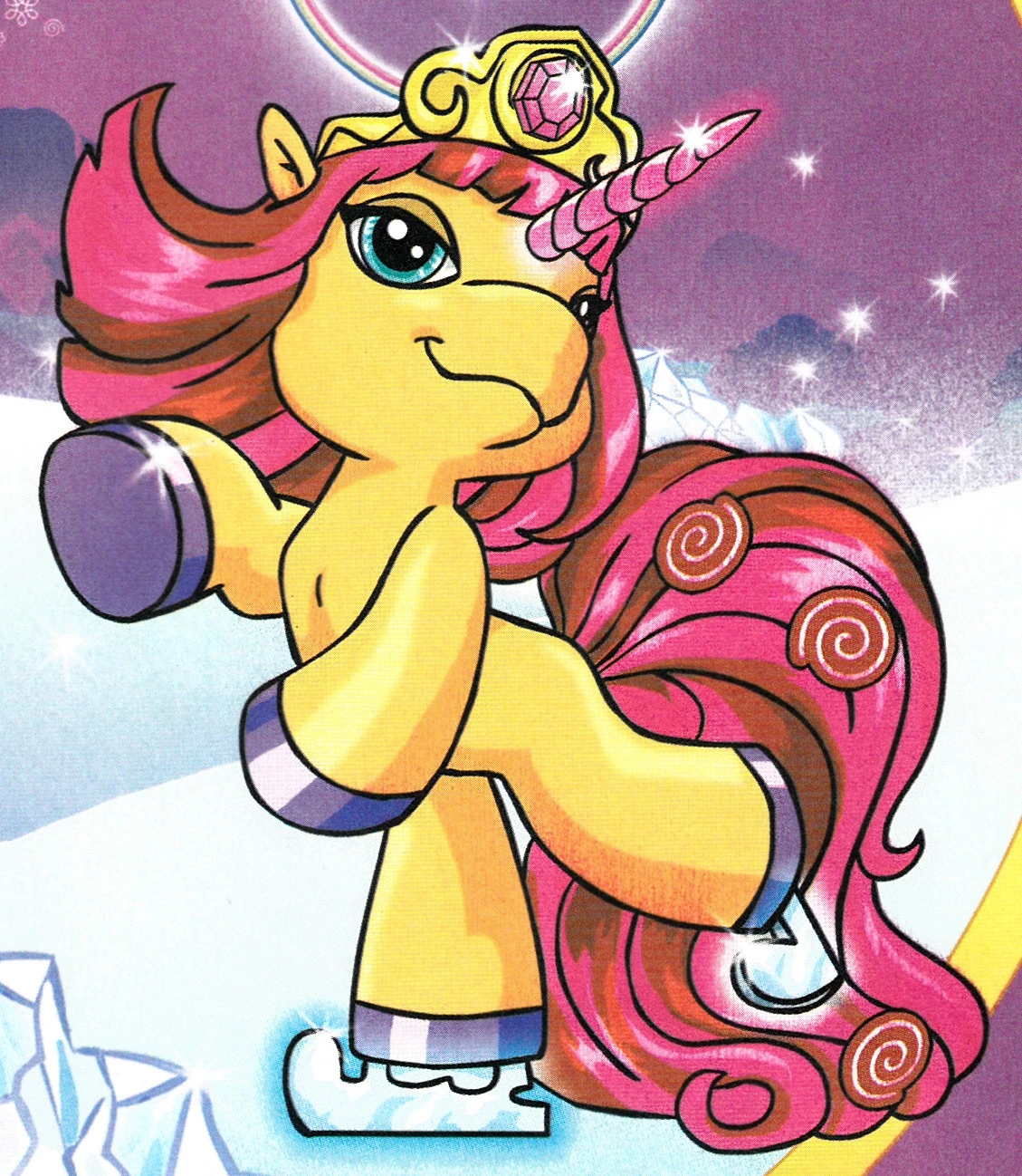 Rania | Filly Wiki | Fandom