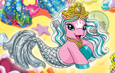 Shinny | Filly Wiki | Fandom