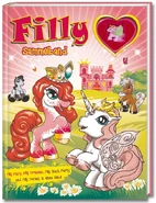 Filly magazines | Filly Wiki | Fandom