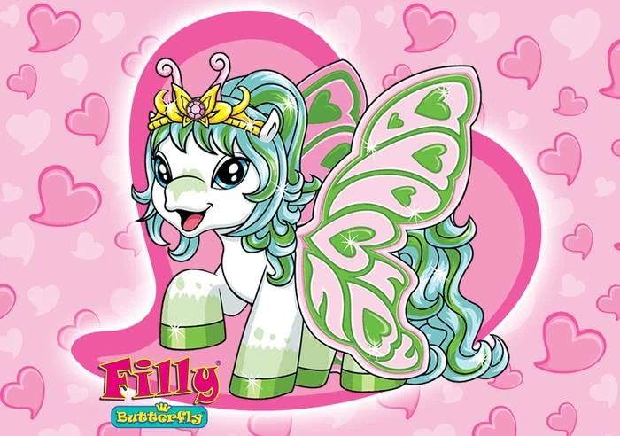 Freya | Filly Wiki | Fandom