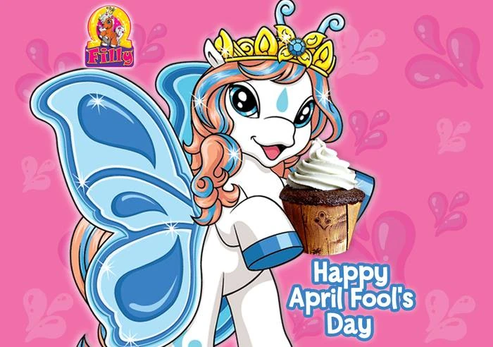 Filly World cuisine | Filly Wiki | Fandom