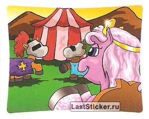 One-time Filly characters | Filly Wiki | Fandom