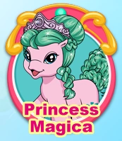 Magica | Filly Wiki | Fandom