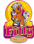 Filly Forest toy line | Filly Wiki | Fandom