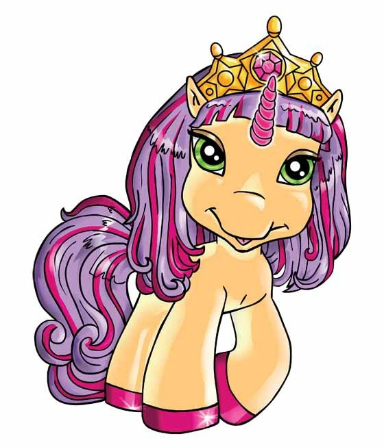 Kirina | Filly Wiki | Fandom