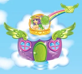 House of Friendship | Filly Wiki | Fandom