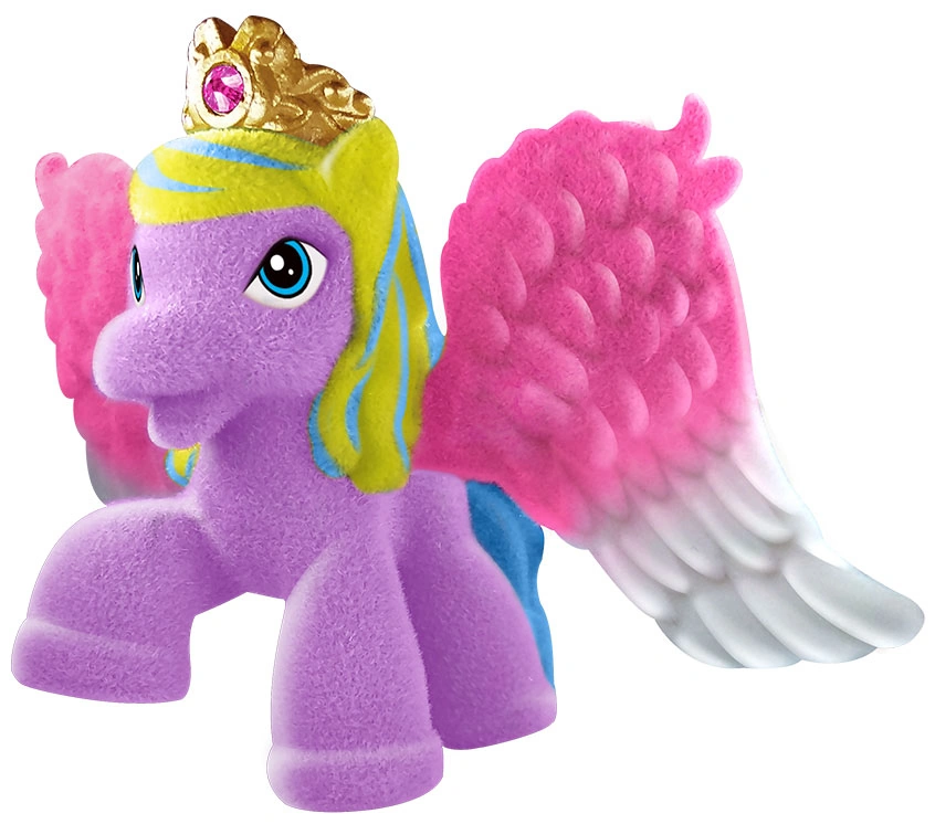 Von | Filly Wiki | Fandom
