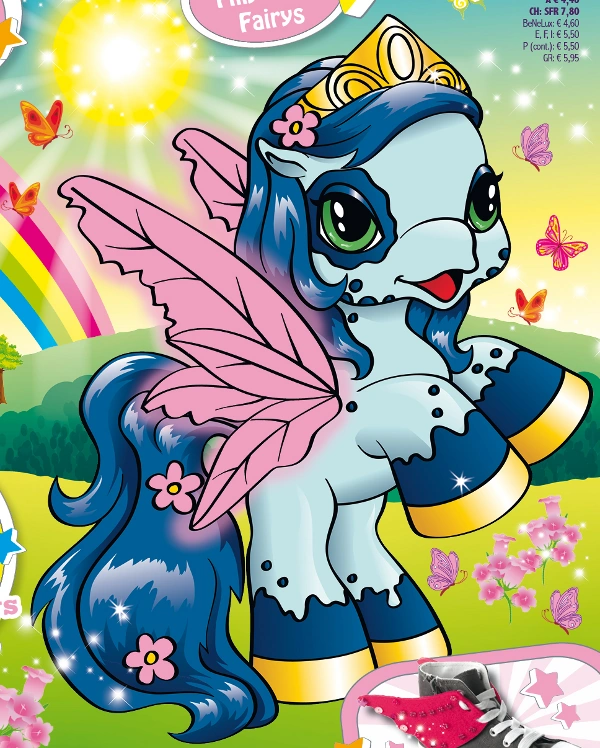 Thori/Gallery | Filly Wiki | Fandom