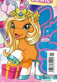 Ada | Filly Wiki | Fandom