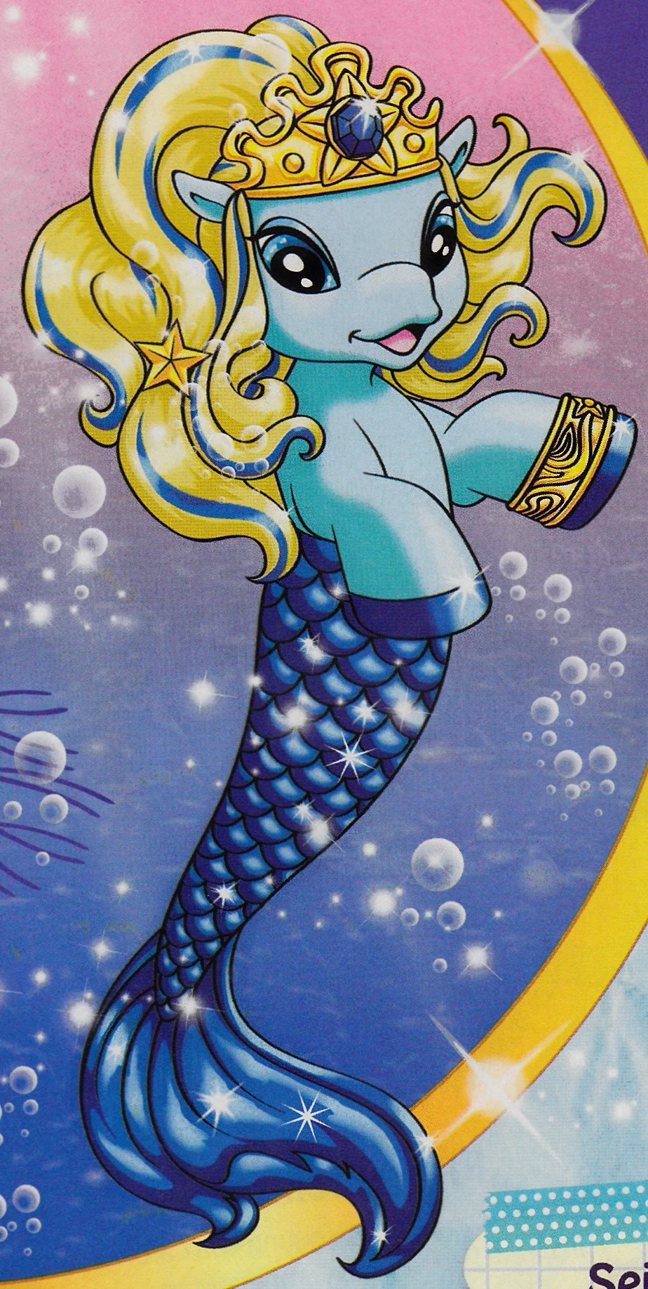 Merrow | Filly Wiki | Fandom