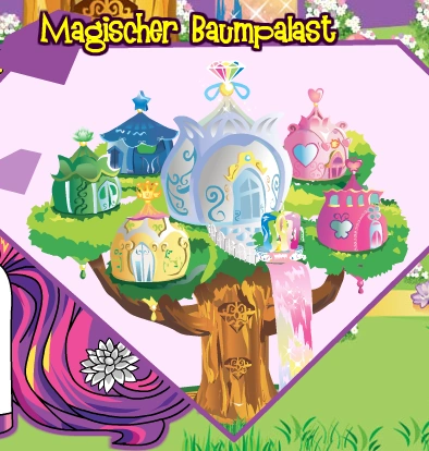 Magical Tree Palace | Filly Wiki | Fandom