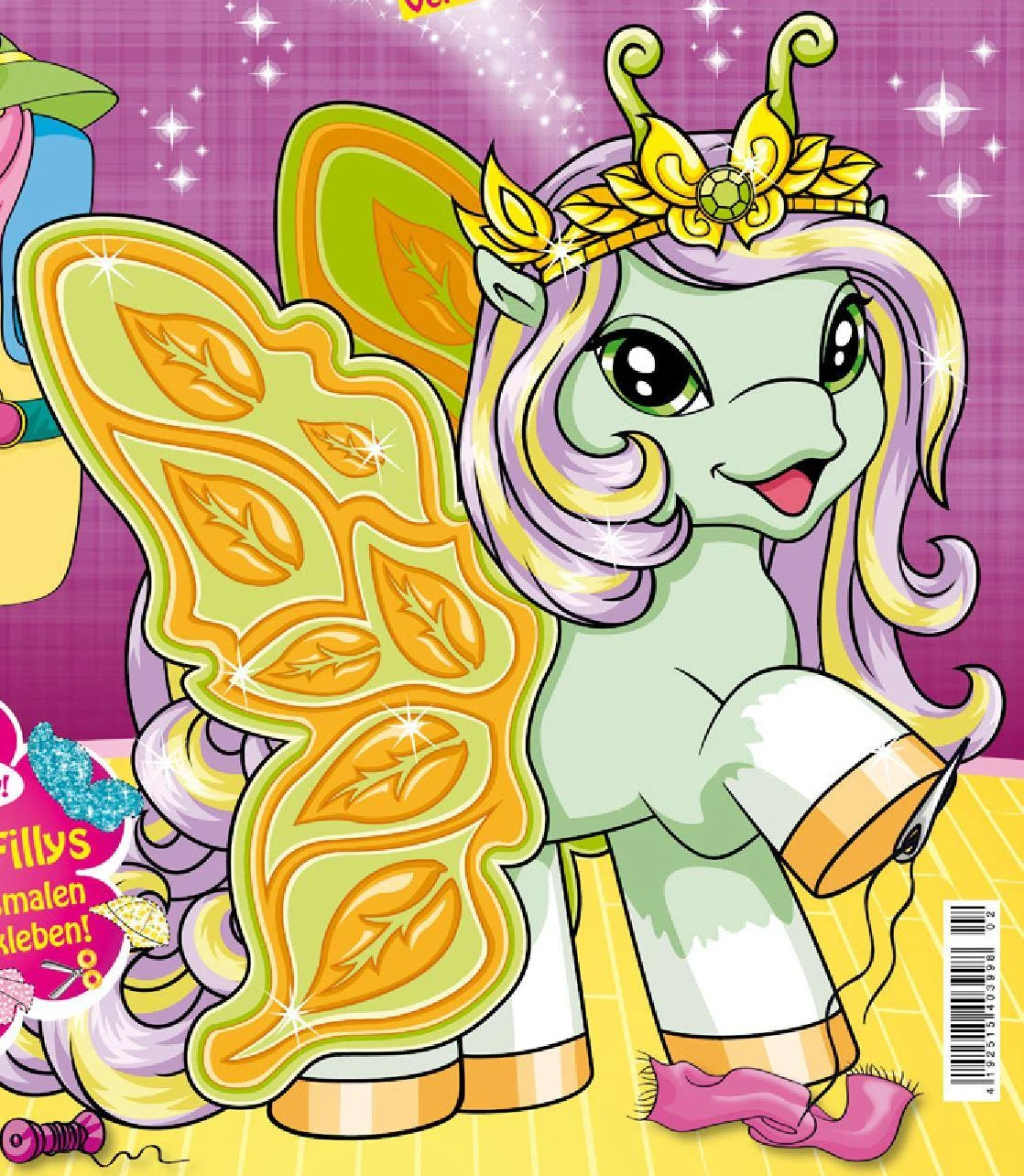 Momo | Filly Wiki | Fandom