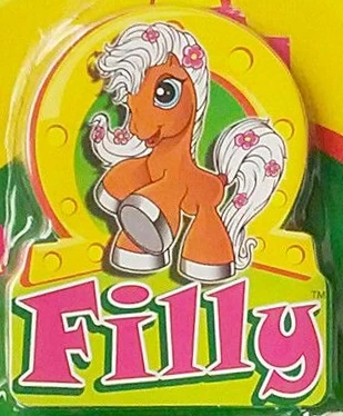 Filly/Gallery | Filly Wiki | Fandom