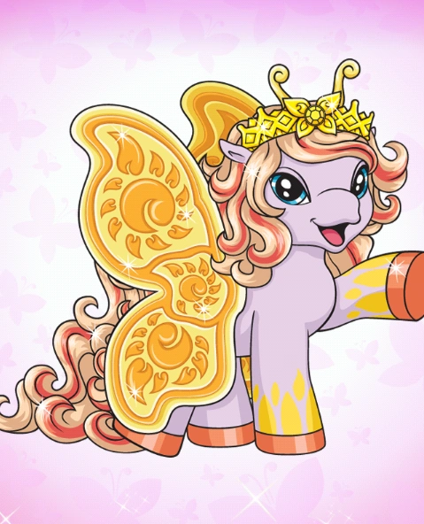 Bea | Filly Wiki | Fandom