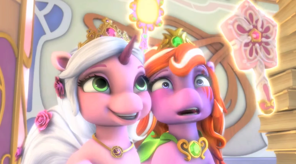 Alone at Last/Gallery | Filly Wiki | Fandom