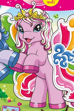 Marian | Filly Wiki | Fandom
