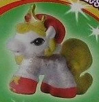 Princess of Christmas | Filly Wiki | Fandom