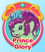 Glory | Filly Wiki | Fandom