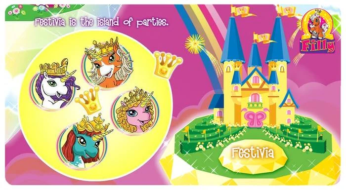 Festivia | Filly Wiki | Fandom