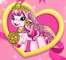 Mary/Gallery | Filly Wiki | Fandom