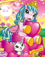 Alice/Gallery | Filly Wiki | Fandom