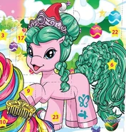 Magica/Gallery | Filly Wiki | Fandom