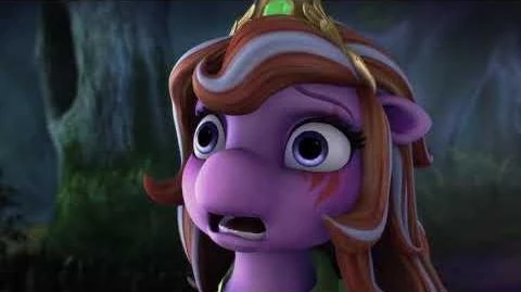April 2020 trailer | Filly Wiki | Fandom
