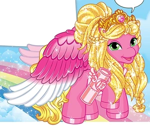 Gigi | Filly Wiki | Fandom