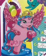 Tauria | Filly Wiki | Fandom