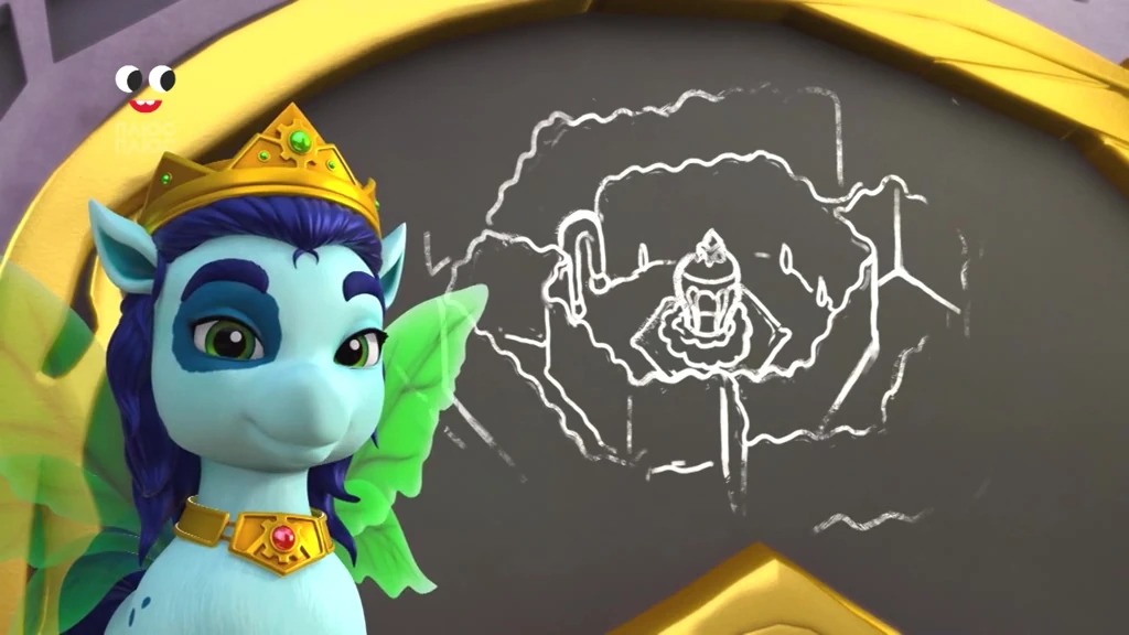 The Magical Maze/Gallery | Filly Wiki | Fandom