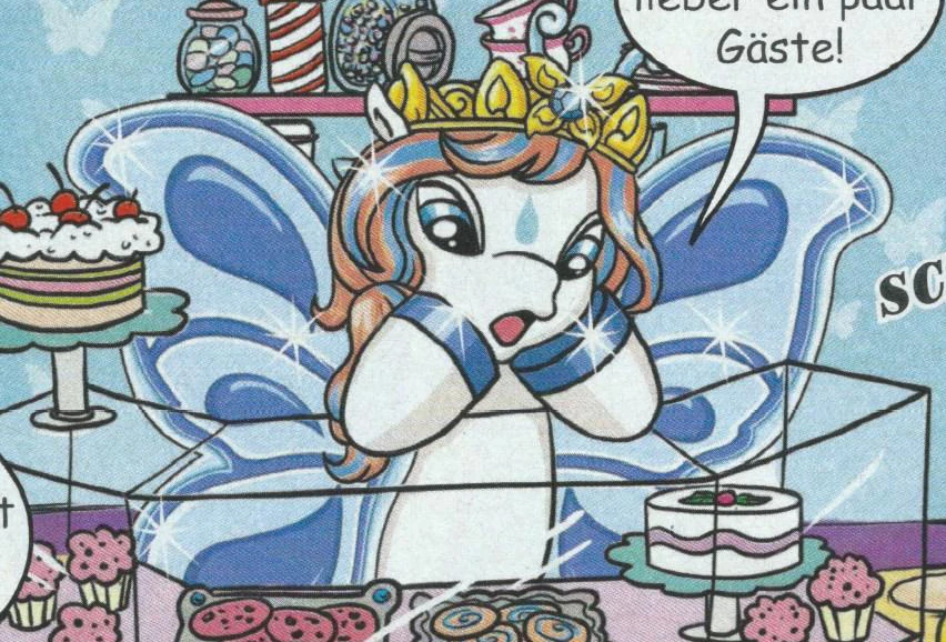 Victoria/Gallery | Filly Wiki | Fandom