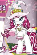 Abra/Gallery | Filly Wiki | Fandom