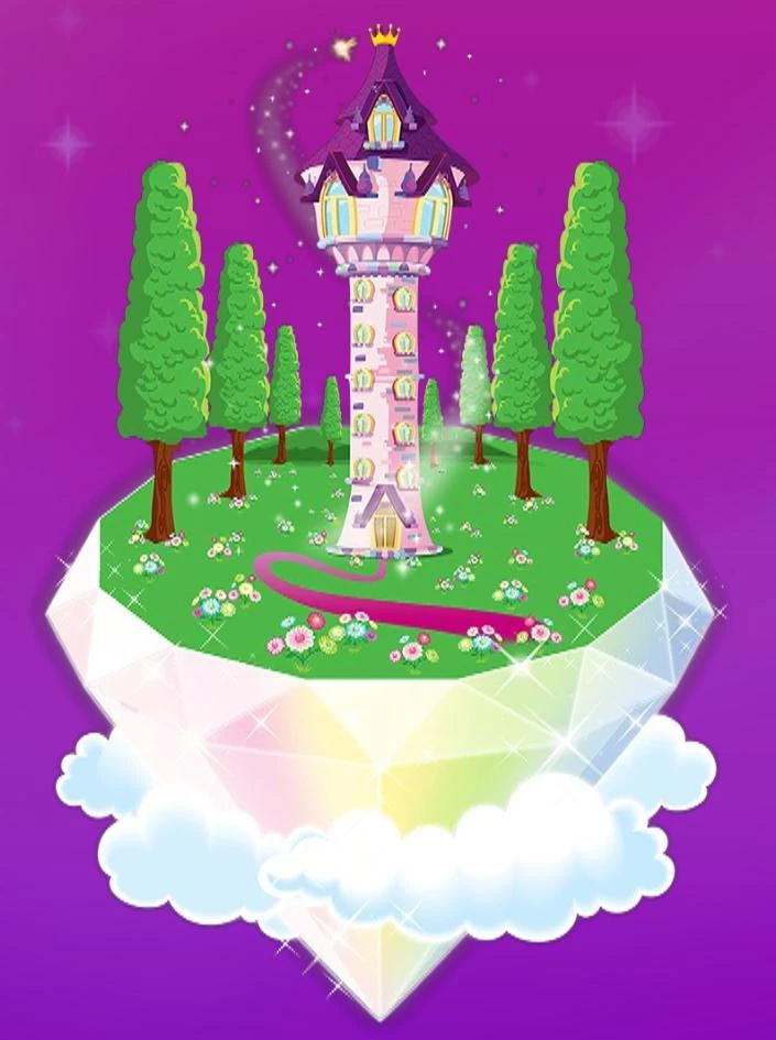 Iridia | Filly Wiki | Fandom