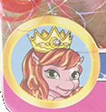 Crystal/Gallery | Filly Wiki | Fandom