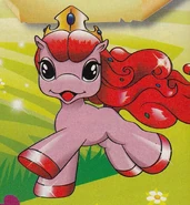 Pretty/Gallery | Filly Wiki | Fandom