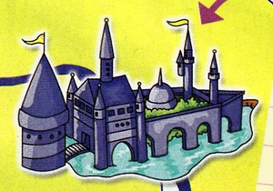 Castle of Taliesin | Filly Wiki | Fandom