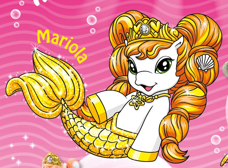Mariola | Filly Wiki | Fandom
