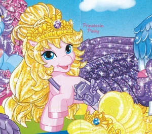 Pinky | Filly Wiki | Fandom