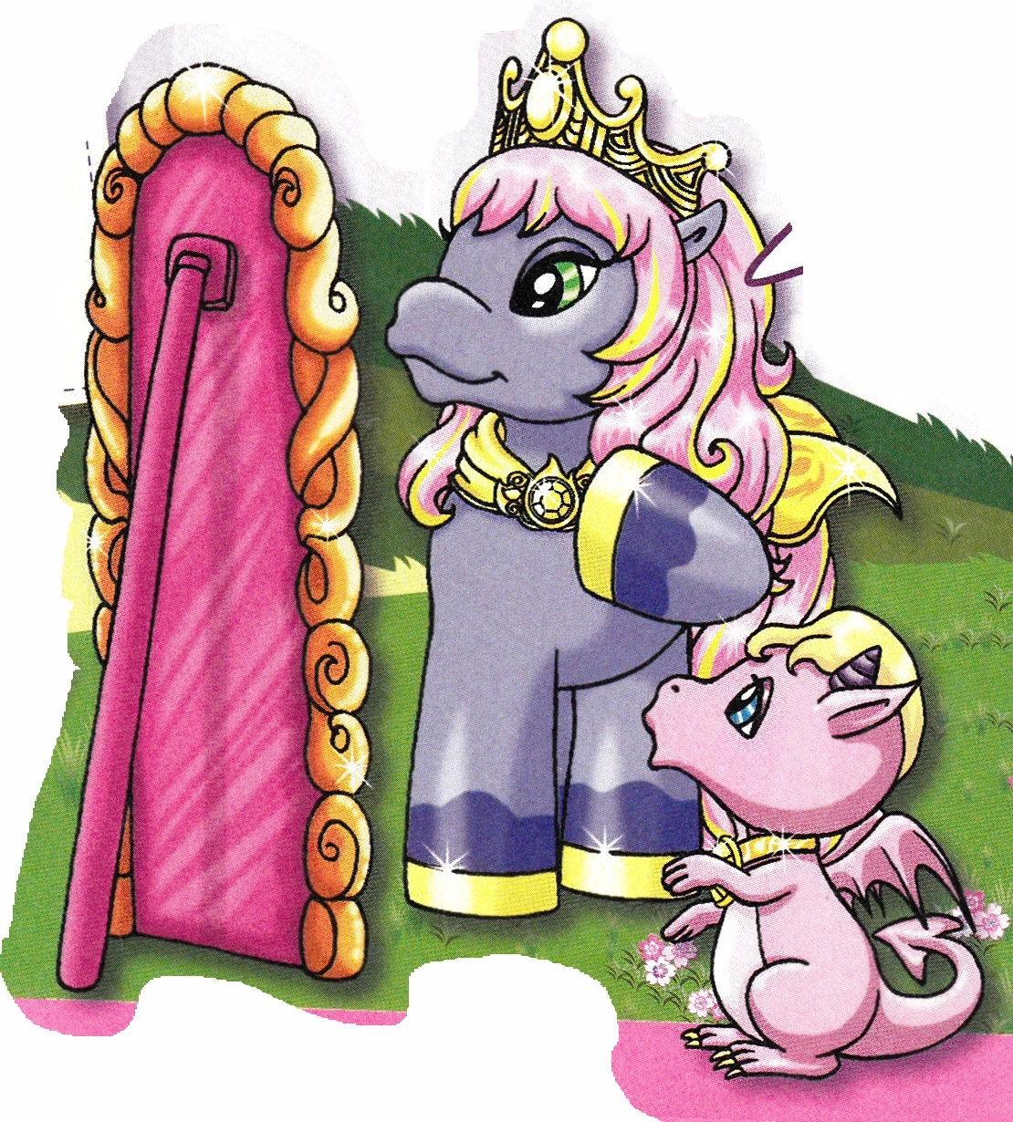 Sabrina/Gallery | Filly Wiki | Fandom